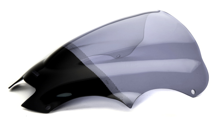 HONDA VTR 1000 FIRESTORM 1997-2005 - RACING SCREEN / SPORT WINDSHIELD ...