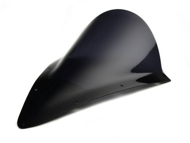 YAMAHA FZS 600 FAZER 2002-2003 - RACING SCREEN / SPORT WINDSHIELD ...